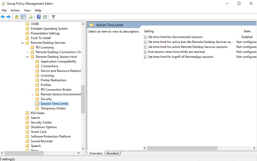 Auto Start and Stop Session Hosts in Windows Virtual Desktop Spring ...