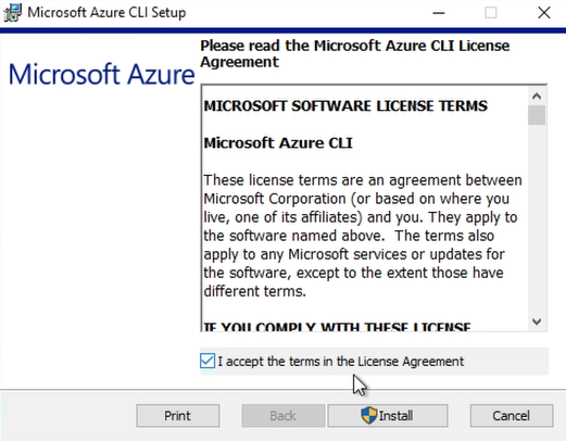 Getting started with Terraform and Azure: Overview and Setup - ciraltos