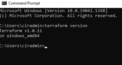 Getting started with Terraform and Azure: Overview and Setup - ciraltos