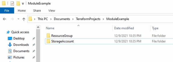 Modules and Outputs with Terraform and Azure - ciraltos