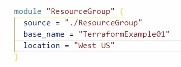 Modules and Outputs with Terraform and Azure - ciraltos