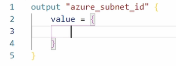 Use For_Each in a Terraform Module with Azure VNets and Bastion Host ...