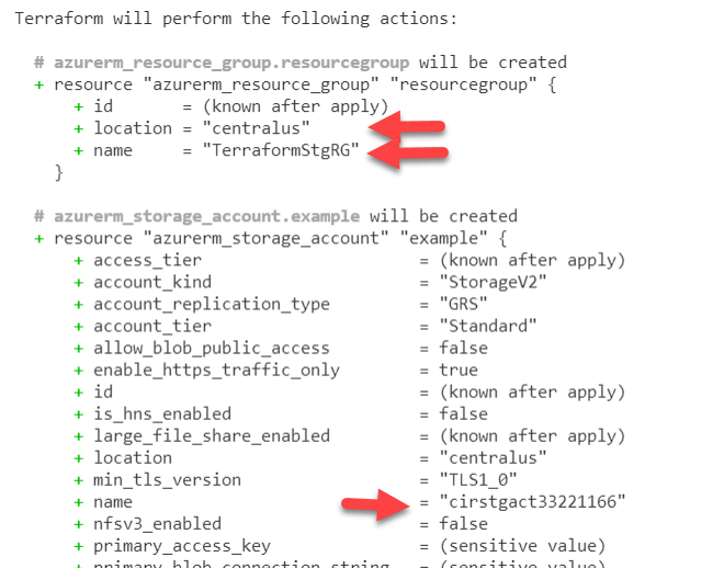 Input Variables with Terraform and Azure - ciraltos