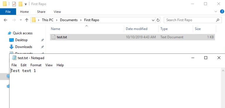 Git for System Admin Scripting - Ciraltos