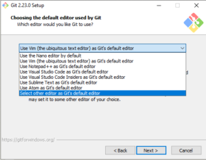 Git for System Admin Scripting - ciraltos