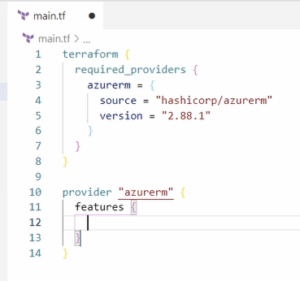Modules and Outputs with Terraform and Azure - Ciraltos
