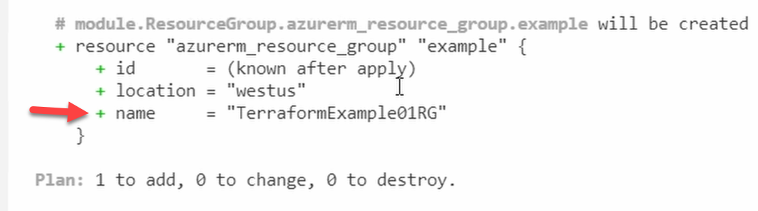 Modules and Outputs with Terraform and Azure - Ciraltos