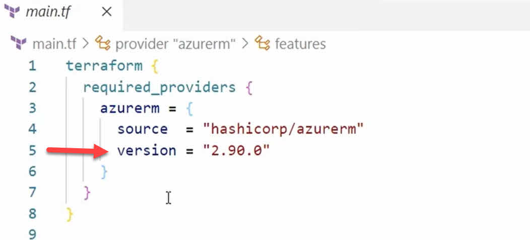 Override File In Terraform And Azure Ciraltos