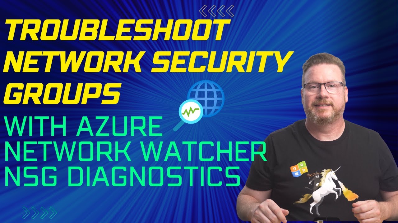 Troubleshoot Network Security Groups With Azure Network Watcher Nsg Diagnostics Ciraltos