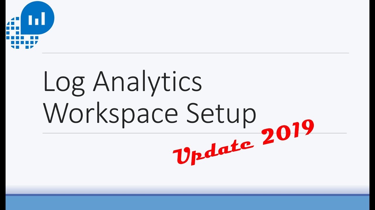 Azure Log Analytics Workspace Setup - Ciraltos